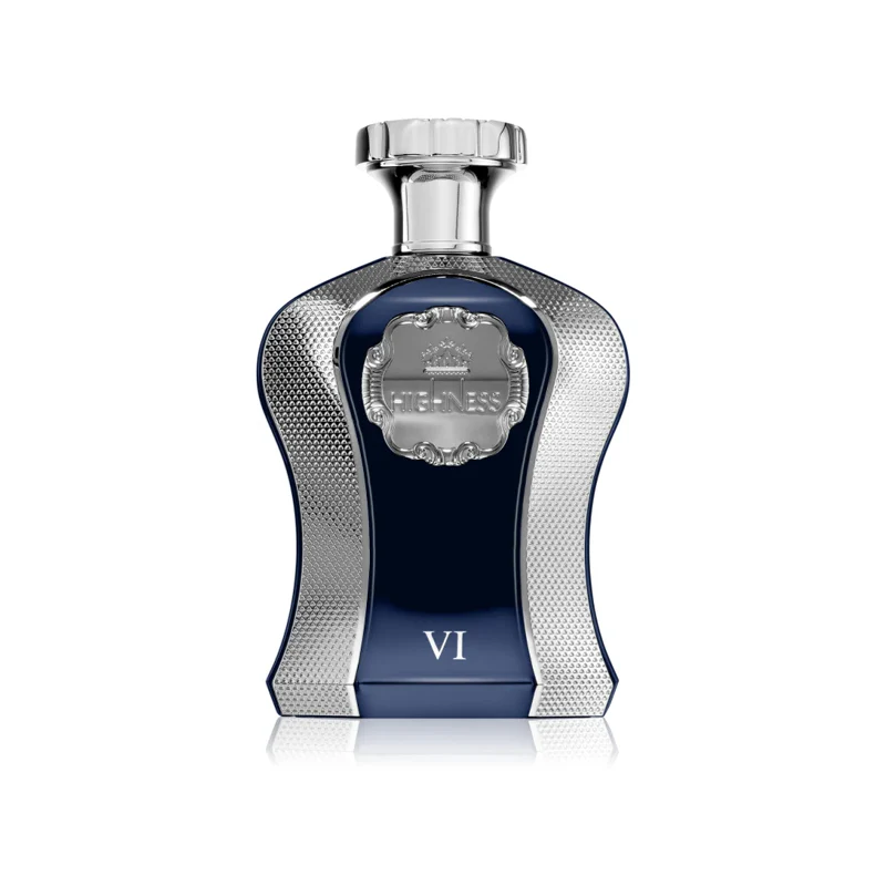 Afnan Highness VI – Perfumería Milán