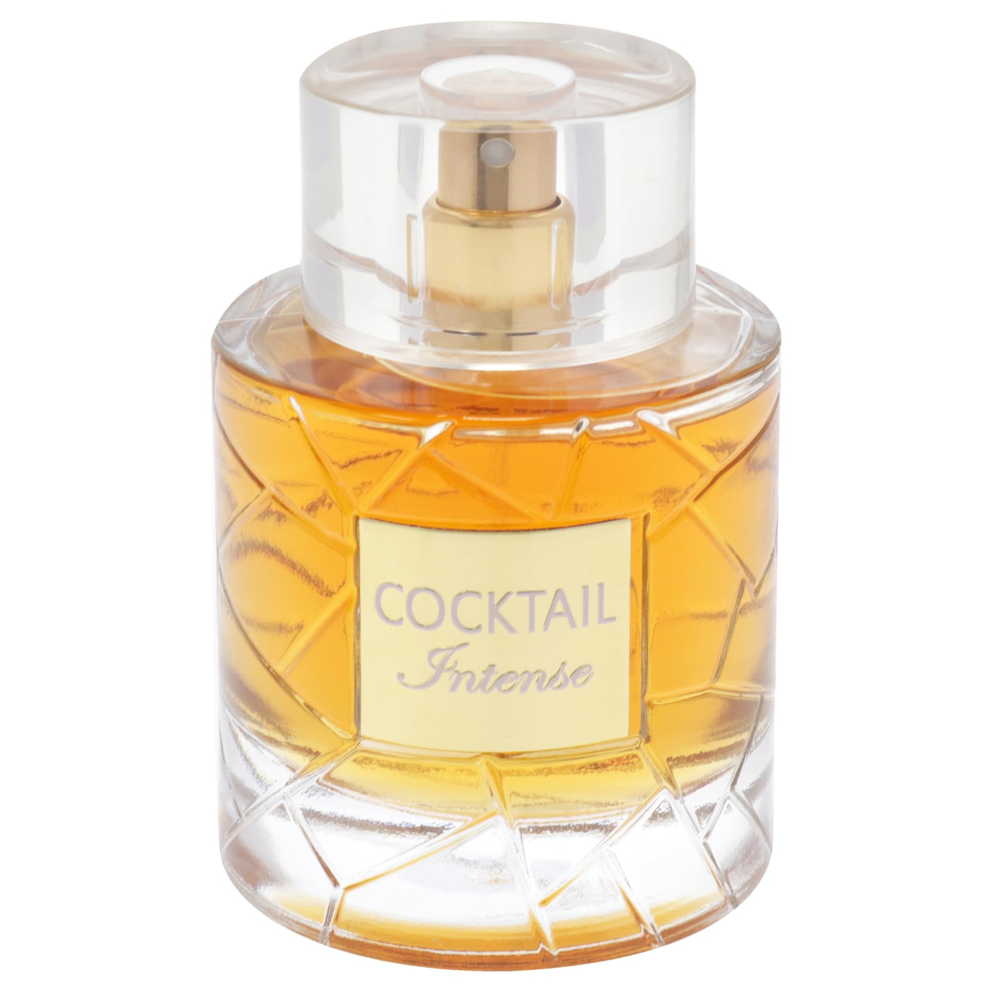 Fragrance World Cocktail Intense – Perfumería Milán
